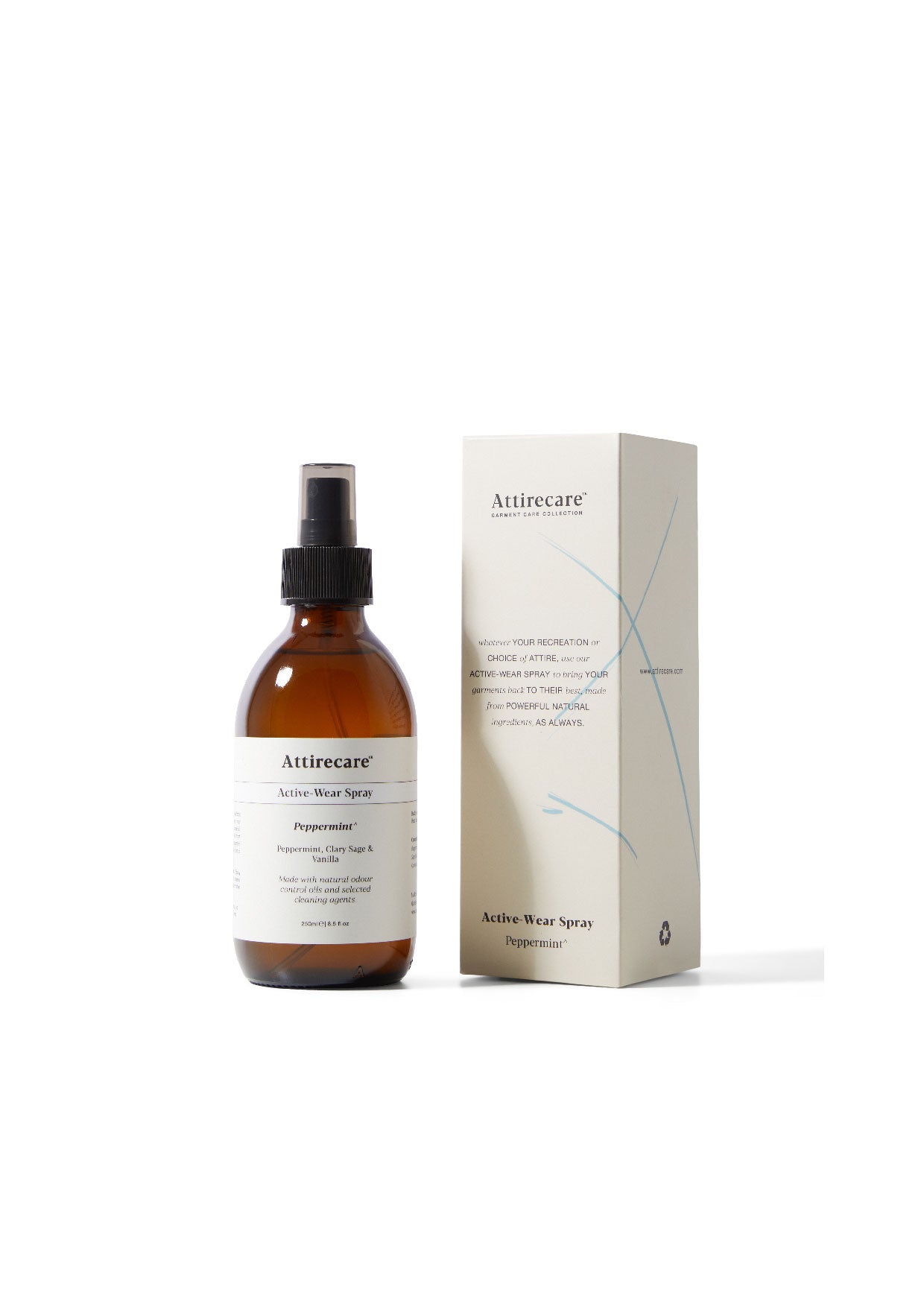 運動衣清新噴霧 | Active-Wear Spray